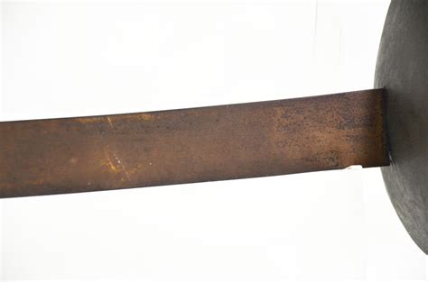 Victorian British 1845 Pattern Royal Naval Cutlass Sally Antiques