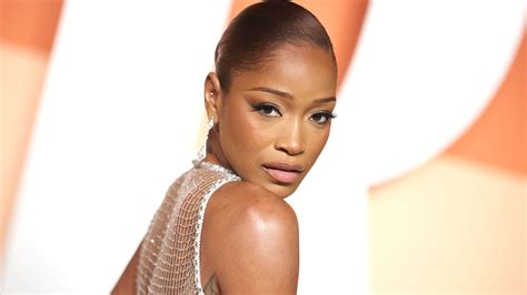 Keke Palmer Took A Myspace Selfie Complete With Hot Topic Nails—see The