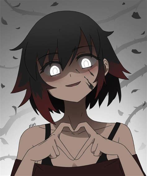 Yandere Ruby Arjart Rrwby