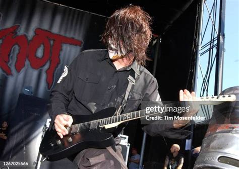 5230 Slipknot Photos And High Res Pictures Getty Images