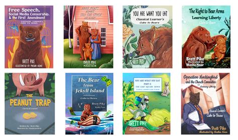 The Book That Inspired A Movement Classical Learner