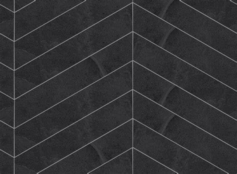 slash anthracite chevron