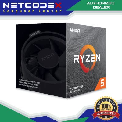AMD AM4 Processors Netcodex Ph Build It Love It Custom PC Tech More