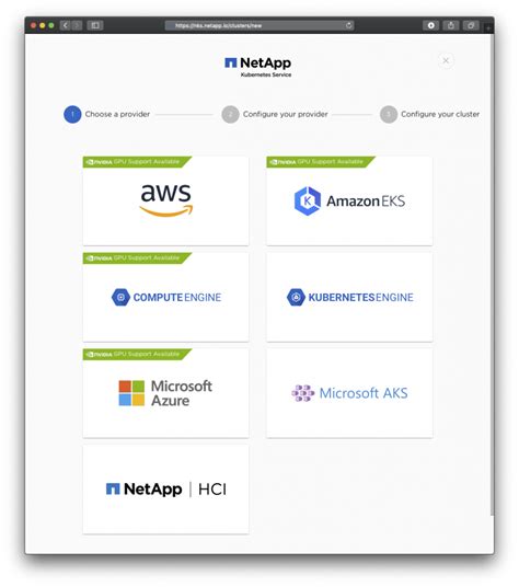 creating simple and powerful hybrid clouds containers on premises with