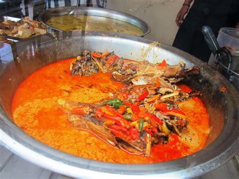 Adeknakemal Jalan2 And Makan2 D Kuliner Kepala Manyung Bu Fat