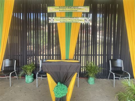 A Hero Is Someone Who Has Given Bellefield High School