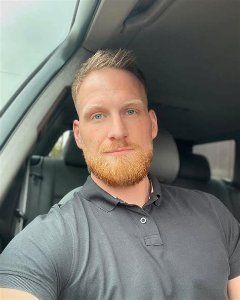 Redhead Men Wow Facebook