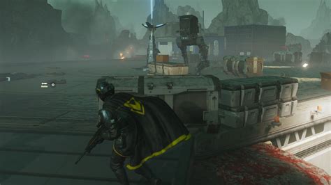 Helldivers 2 How To Find And Kill Scout Striders Windows Central