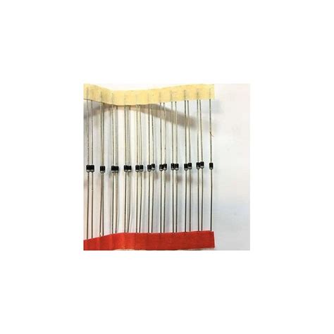 224 27pf Bb 417 Uhf Variable Capacitance Varicap Diode Philips X20pcs