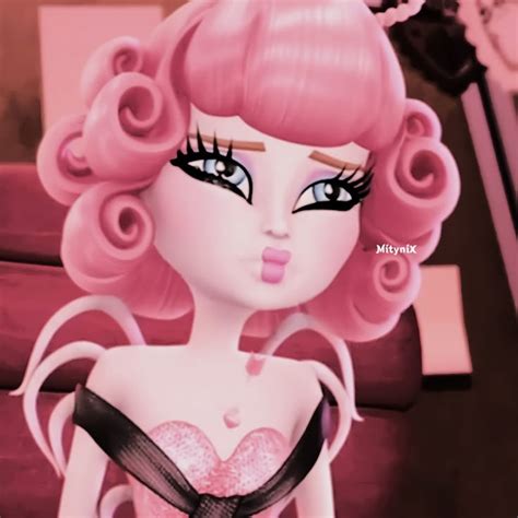 Ca Cupid Monster High