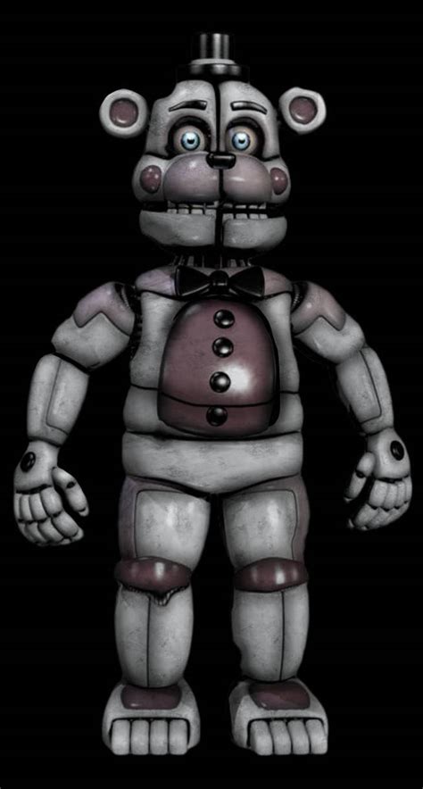 Ctw Funtime Freddy By Arthurgamer2556 On Deviantart