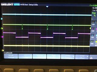 TMDXIDDK D FCL Moved To Launchxl F D And DRV Sample ADC Takes The Whole PWM Cycle