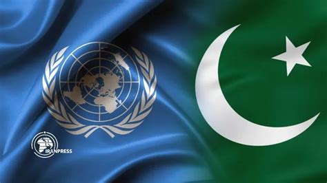 The Role Of Pakistan In The United Nations History Contributions And