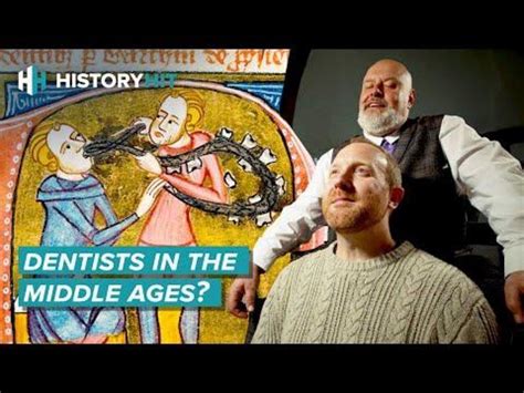 What Was Dentistry Like In The Medieval Period Nexus Newsfeed
