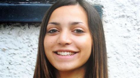 Meredith Kercher Lex Pm Che Seguì Il Caso Rivela Un Individuo Andò