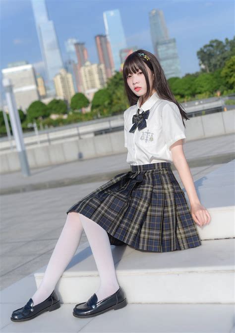 Js・jc・jk小女子 千图网