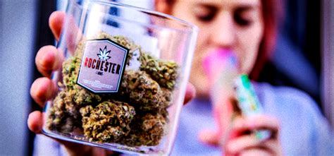 The Fda Is Asking For Public Comments On How To Reclassify Weed Rooster Magazine