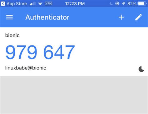 set up ssh two factor authentication 2fa on ubuntu 22 04 20 04 server