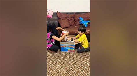 بابا بحبك 🥰🍝 Shorts Youtube