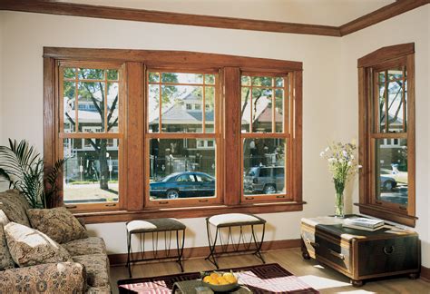 Double Hung Marvin Windows And Doors