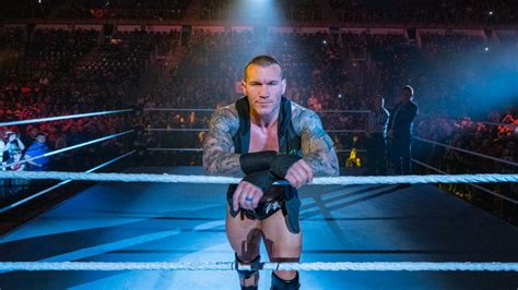 Wwe Former Wwe Board Member On Decision To Leave Company Randy Orton
