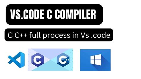👍 Download And Install Visualcode And C Compiler Msys64 Youtube