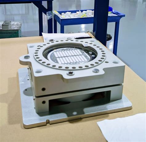 Assembly Fixtures And Tooling Floridyne Engineering