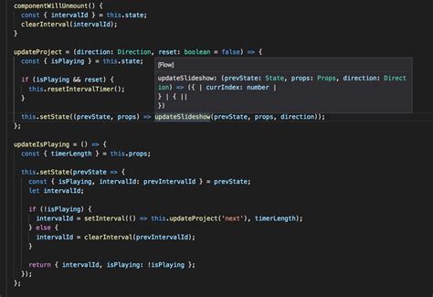 embracing type systems in javascript phase2