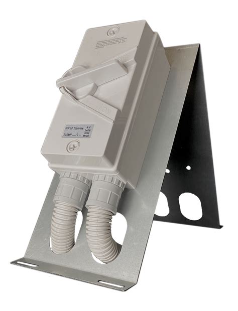 Itemp Astand A Frame Isolation Switch Stand