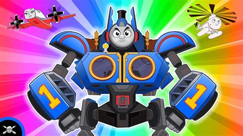 Trains Formers Reborn Opthomas Prime Returns Youtube
