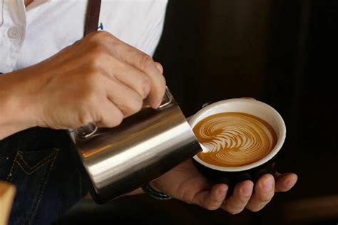 Saiba Como Surgiu O Termo Barista Para Especialistas Em Café