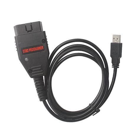 Obd Obd2 Auto Ecu Chip Tuning Interface Eobdii Programmer Galletto 1260 Readandwrite Car S Ecu