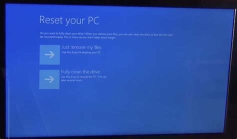 How To Factory Reset An RCA Tablet 4 Working Methods