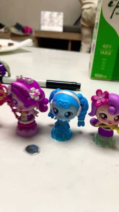 티니핑 친구들 Youtube