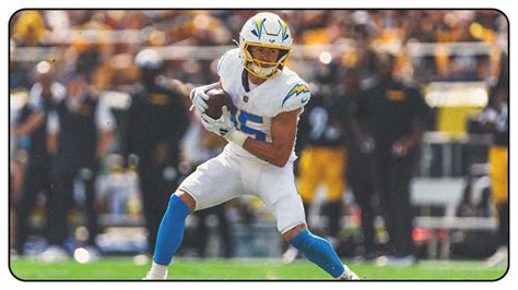Nfl Stats Week 4 Ladd Mcconkey
