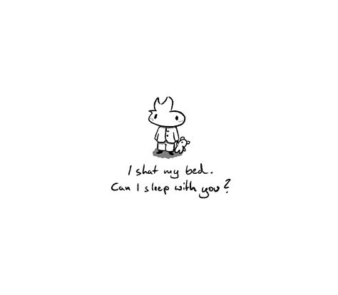 Can I Sleep With You By Arzart On Newgrounds