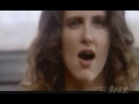 Maria Mckee Show Me Heaven Hq Youtube