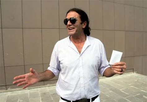 İsmet Özhan Magazin Haberleri