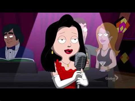 Who Sings For Hayley On American Dad Famuse 1 Models Actors