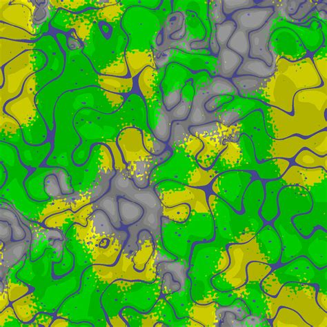 procedural generation