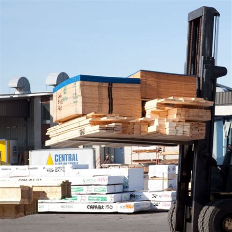 Lumber Central Fairbank Lumber