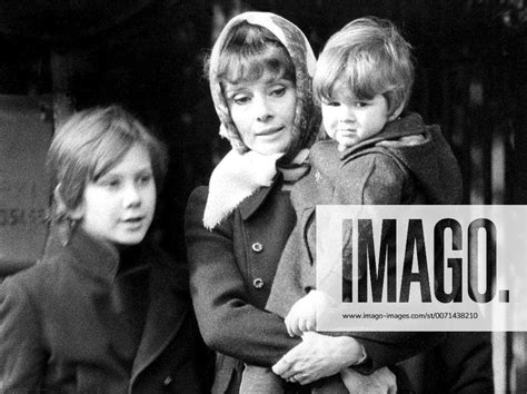 Luca Dotti And Sean Ferrer