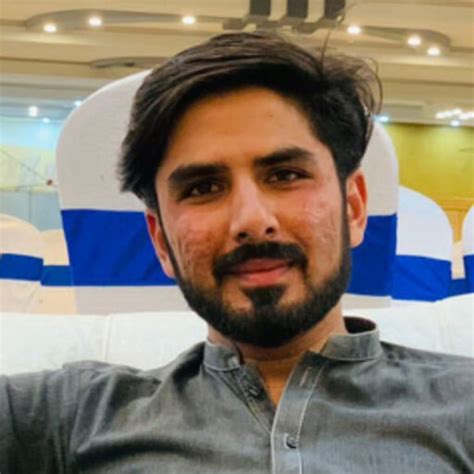 Saeed Ullah Research Profile