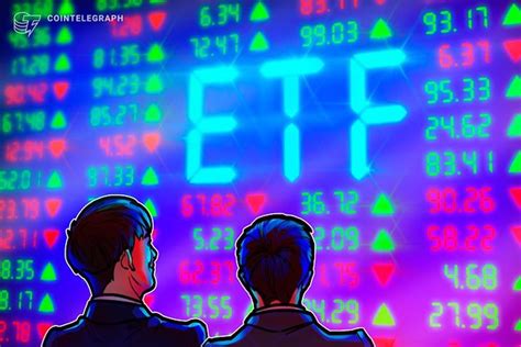 그레이스케일 법정 승리 실물 비트코인 Etf에 미칠 의미는 Cointelegraph 코인텔레그래프