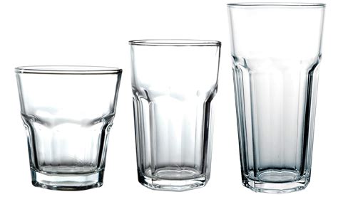 Glassware Sets