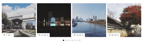 【feedを取得しよう】instagram Apiでfeedを取得してサイトに表示させる方法 Will Style Inc｜神戸にある