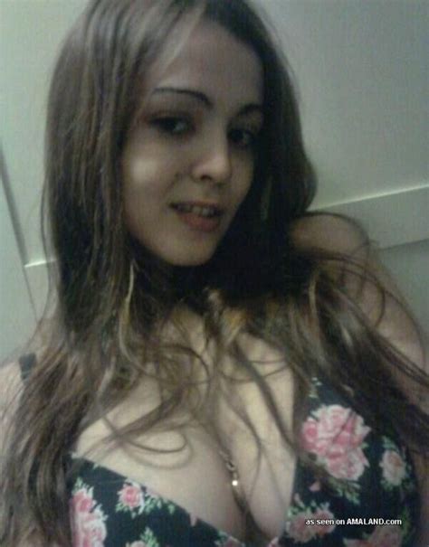 Heavy Chested Naughty Honey Displaying Her Naked Body Porn Pictures XXX Photos Sex Images