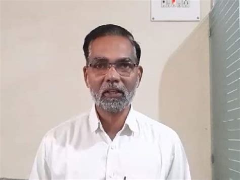 Agriculture News Kisan Sabha Leader Dr Ajit Nawale Comment On Central