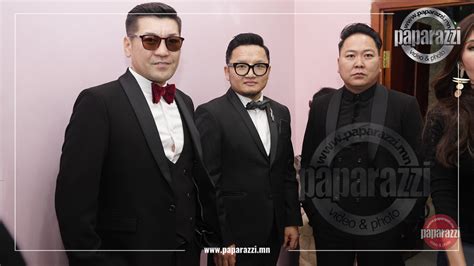 Photo Paparazzi Монголын анхны хөвгүүдийн хамтлагын нэг Сүнс хамтлаг