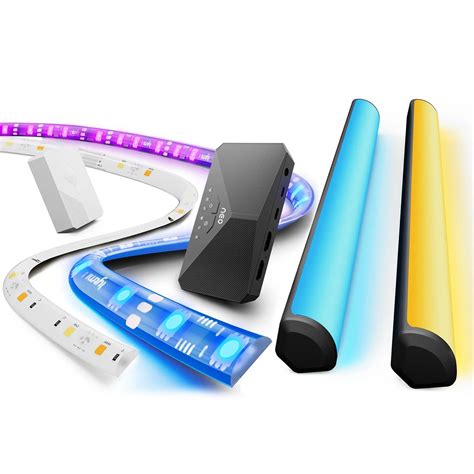 Buy Lytmi Fantasy Plus Kit with Neo 2 Sync Box & Upgraded 75-84" TV ...